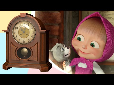 TaDaBoom English 🕰️🐭 Hickory Dickory Dock 🐭🕰️ Nursery Rhymes 🎵 Songs for children