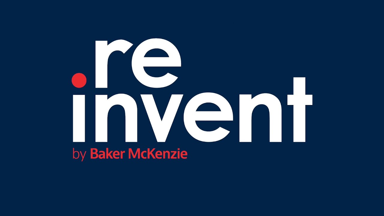 What is Reinvent? - YouTube