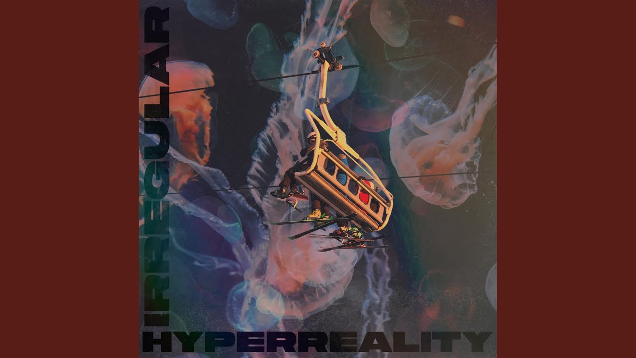 Hyperreality - YouTube