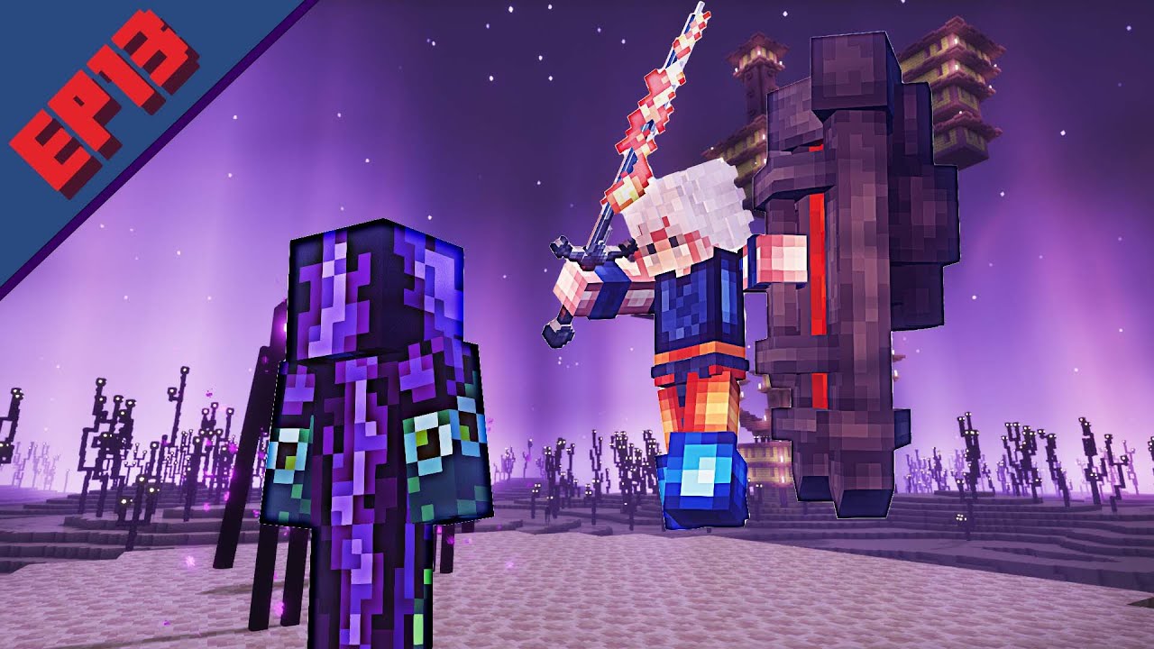 PROMINENCE 2 EP 13 || The Null !!! The Bosses Farming Item - YouTube