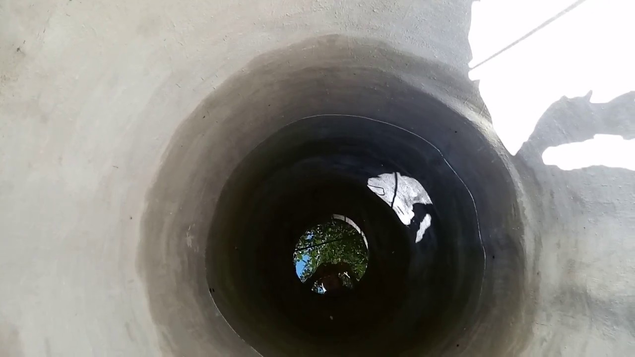 Гидроизоляционная смесь Ceresit CR 65 - YouTube