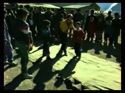 Виситаевы Адам и Айна.avi