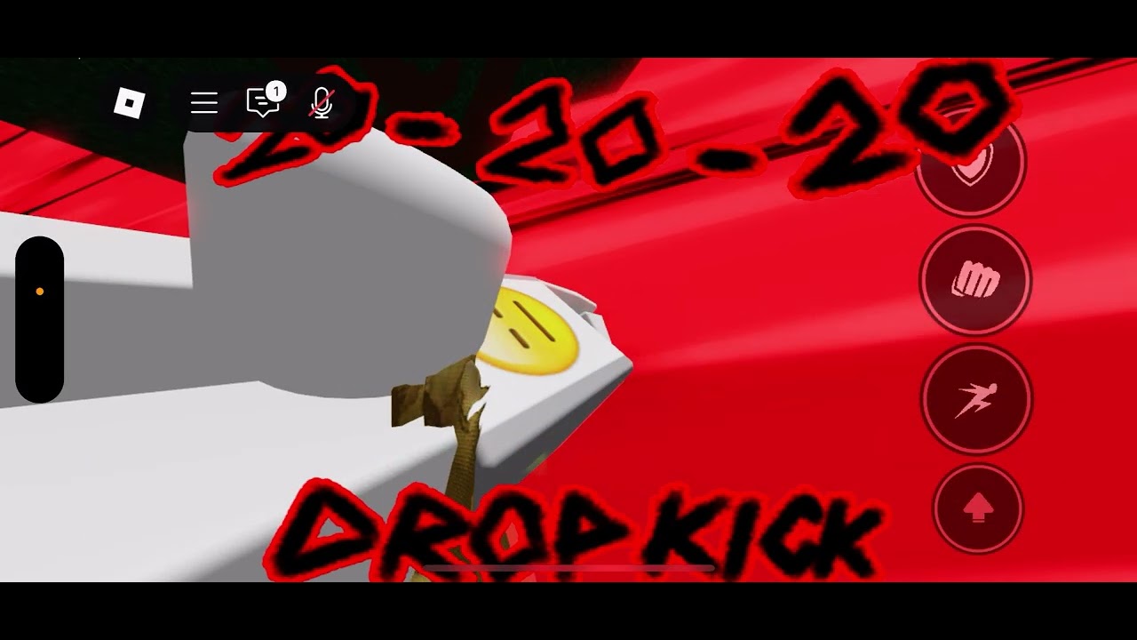 Playing TSB as KJ - YouTube