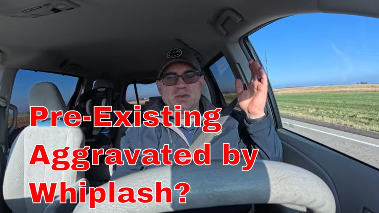 The Impact of Car Accidents on Pre-Existing Conditions: What You Need ...