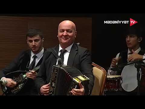 Qarmonda Super Ifa Natiq Mirzeyev