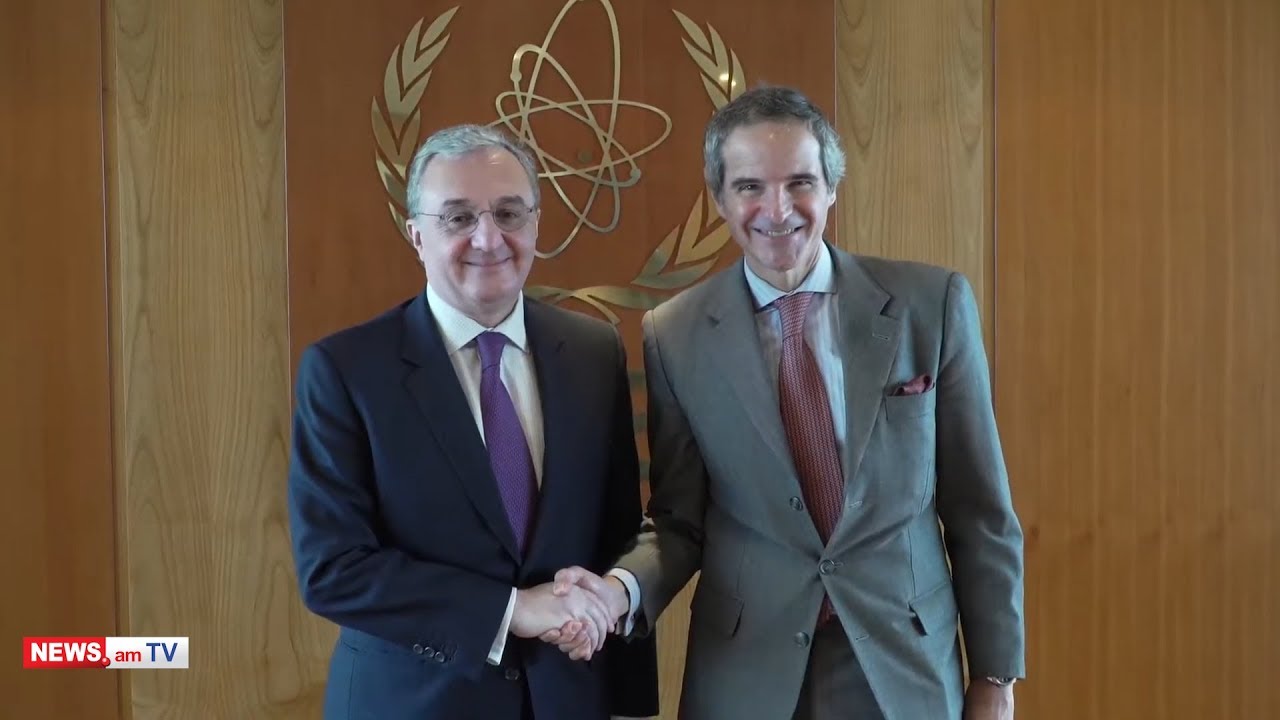 NEWS.am daily digest: 12.02.2020 - YouTube