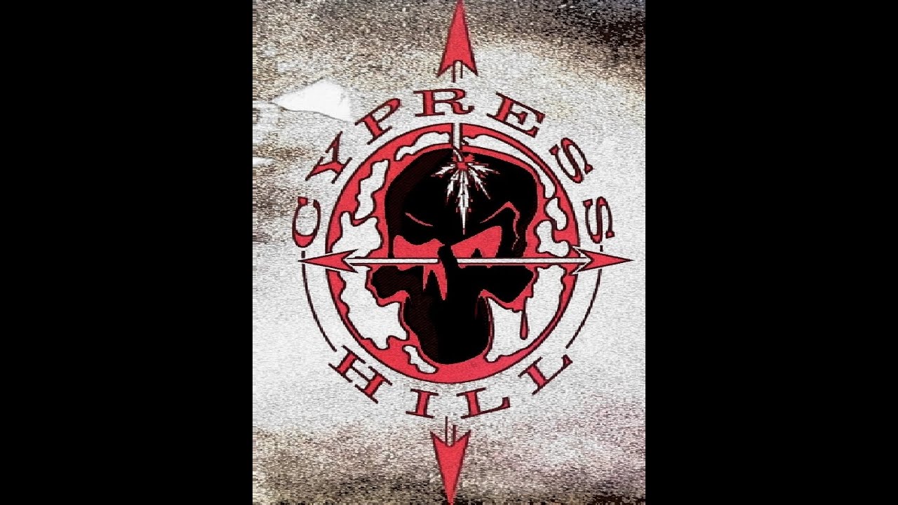 Cypress Hill - I Wanna Get High (Instrumental) Soul Assassins DJ Muggs ...