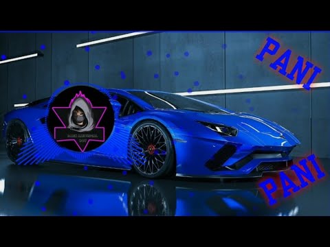 PANI PANI Badshah song new edited video by DARK AMITHICAL BOY [DAB ...