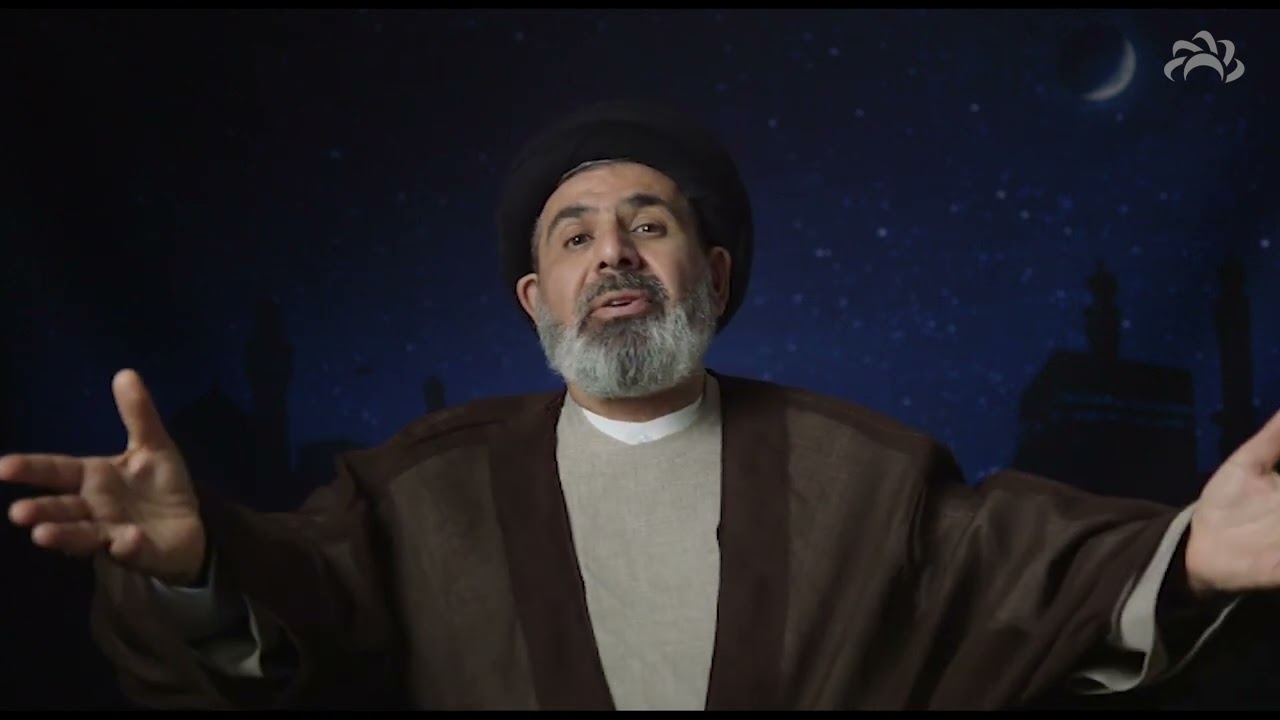 | Episode 24 - The Life of Imam Ali (as) - YouTube