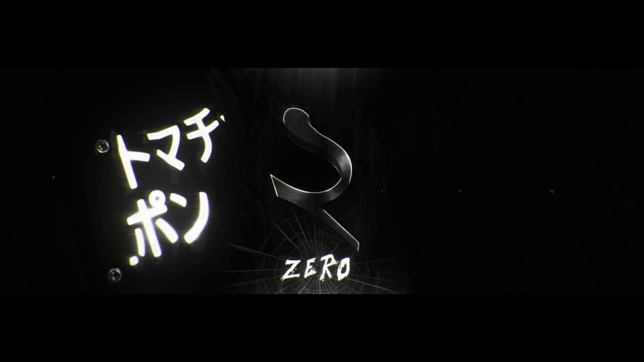 "Zero Clan" Banner Speed Art - YouTube