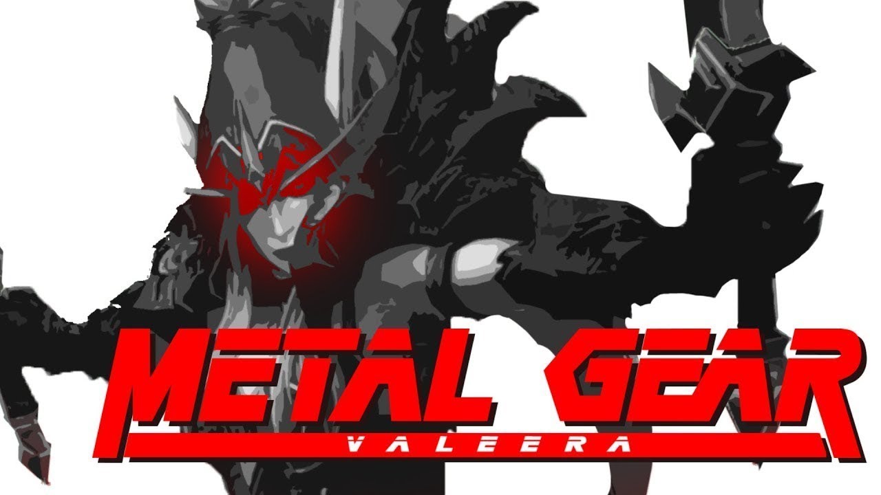 Metal Rogue Solid | Valeera - YouTube