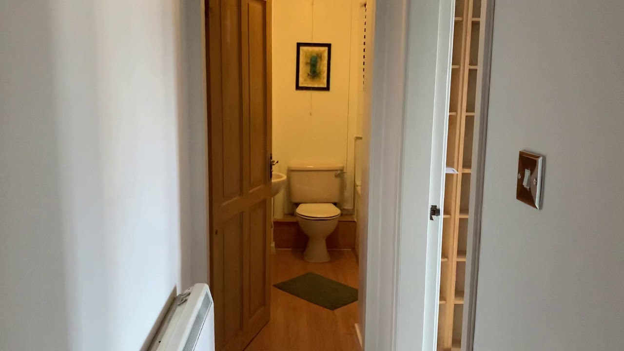 16 Prince Regent Court - YouTube