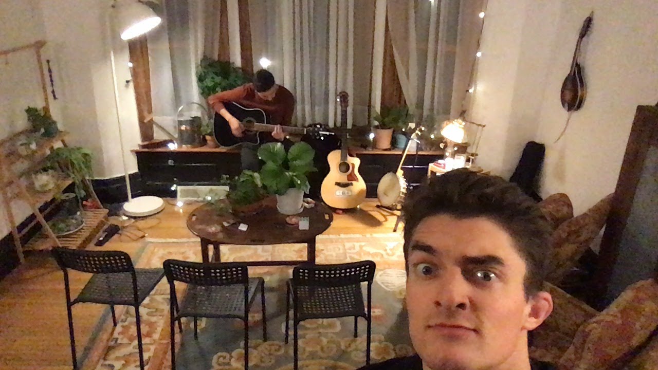 Mike Schutte Turns 28 and Forces You to Listen to The Avett Brothers ...