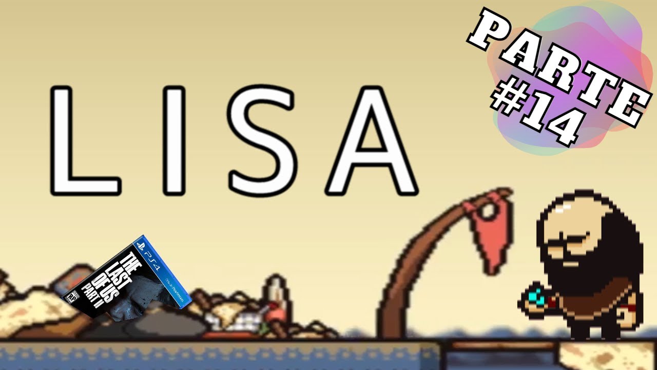 FINALMENTE TENEMOS LA BARCA || Lisa #14 - YouTube