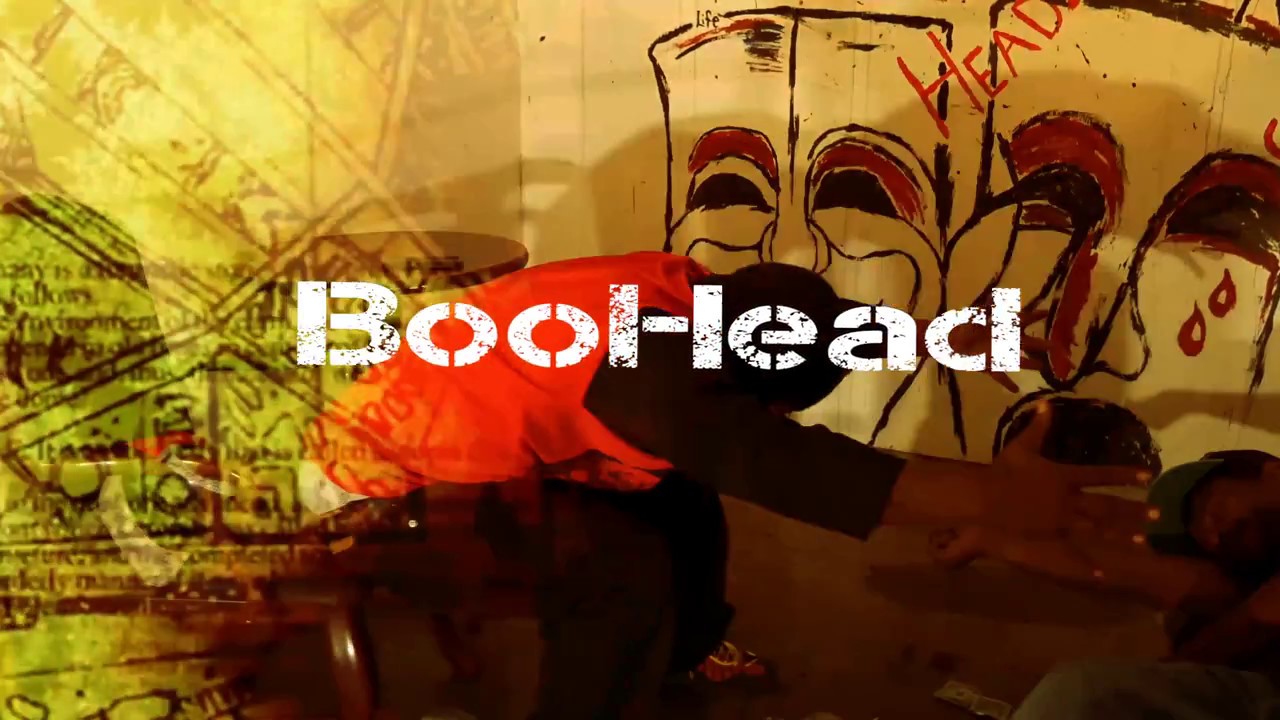 BooHead ''Head Shot'' Official Video - YouTube