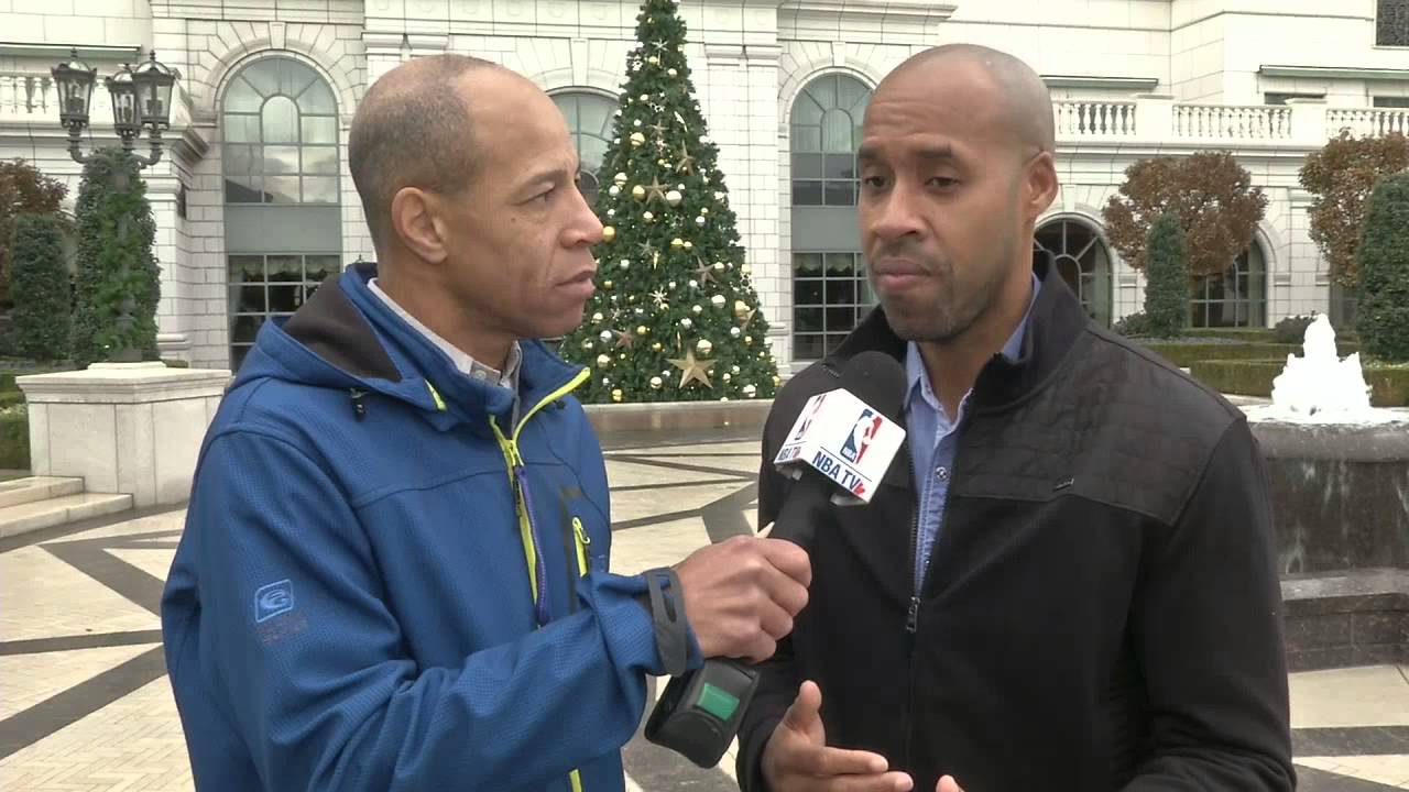 Raptors Game Preview with Paul Jones and Sherman Hamilton - December 3 ...