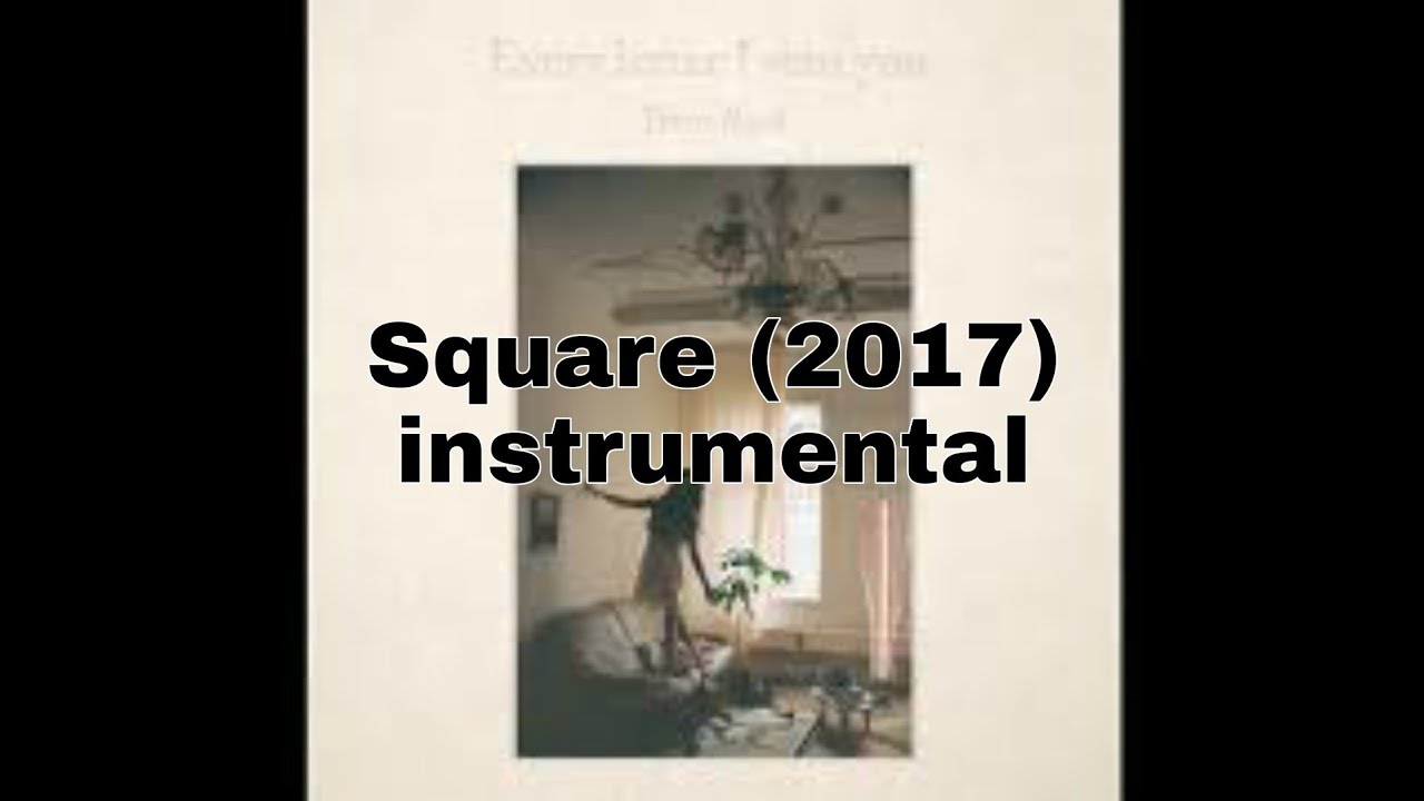 Yerin Baek - Square (2017) | Instrumental - YouTube