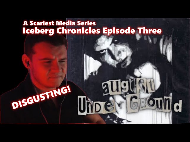 August Underground 2001