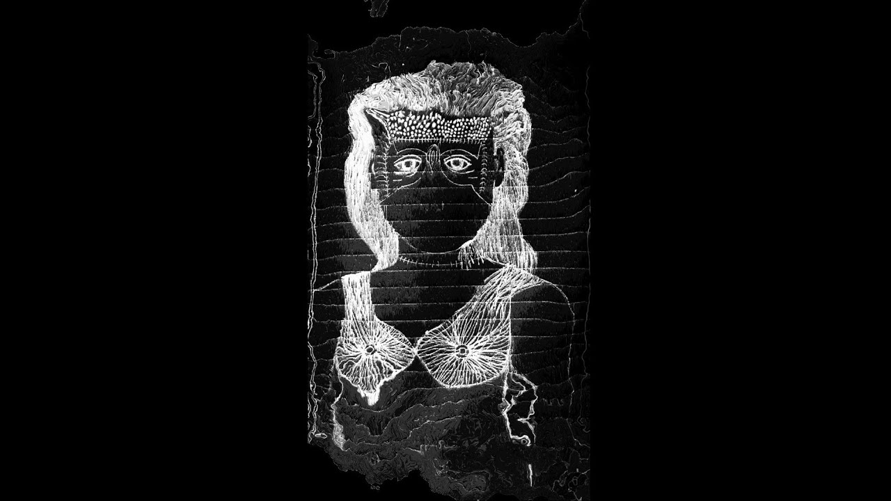 90s dnb darkness mix - YouTube
