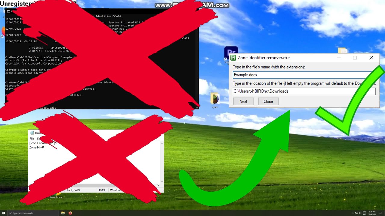 How To Remove Zone Identifier From A File Windows 10 11 YouTube how-to-remove-zone-identifier-from-a-file-windows-10-11-youtube