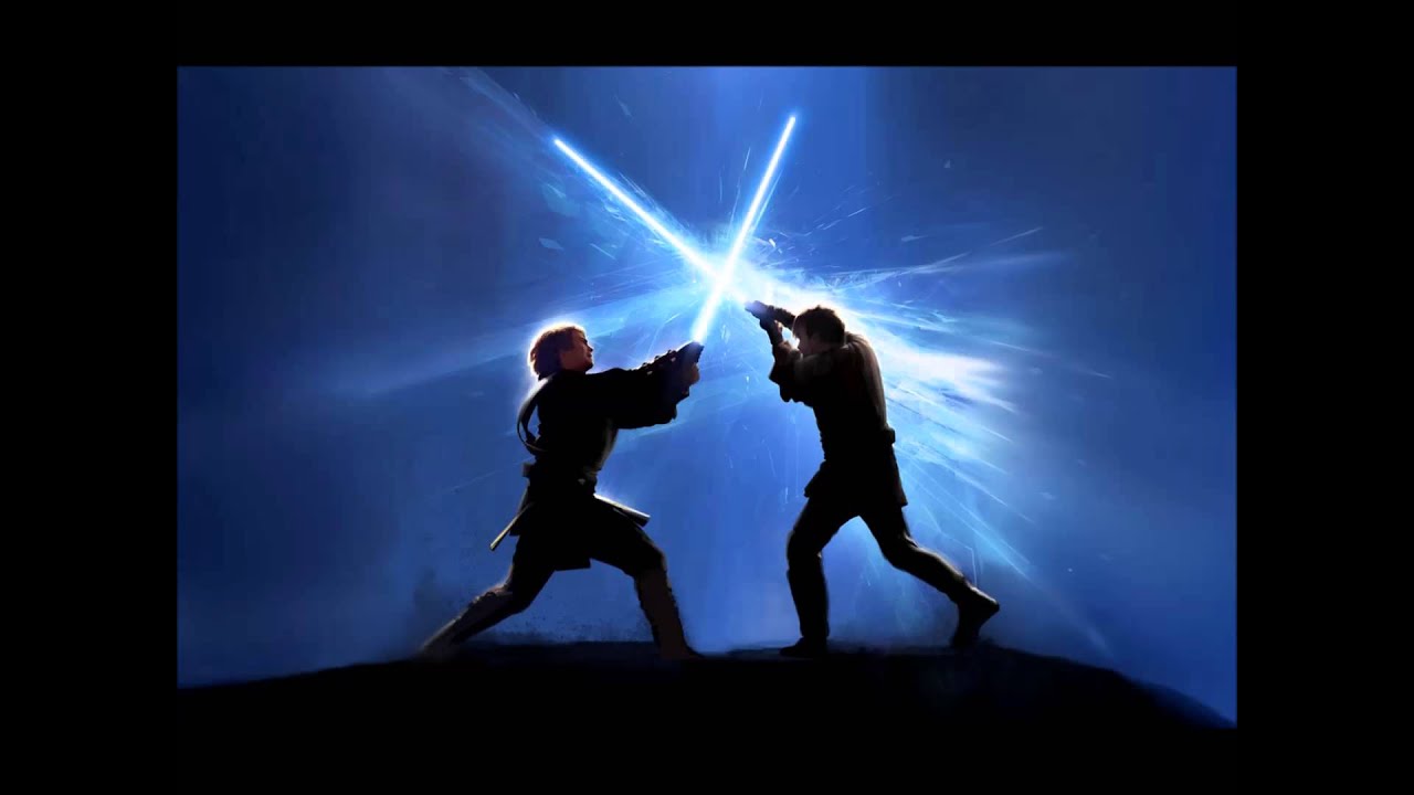 Star Wars Duel Of The Fates (Electro Remix) - YouTube
