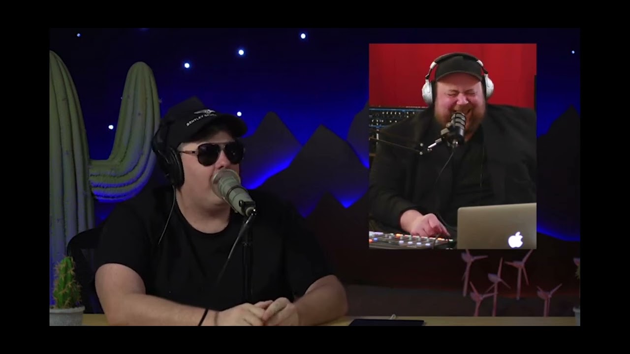 Ray Kump Passes the Bar and Joins Depp-Heard Trial - Tim Dillon Show ...