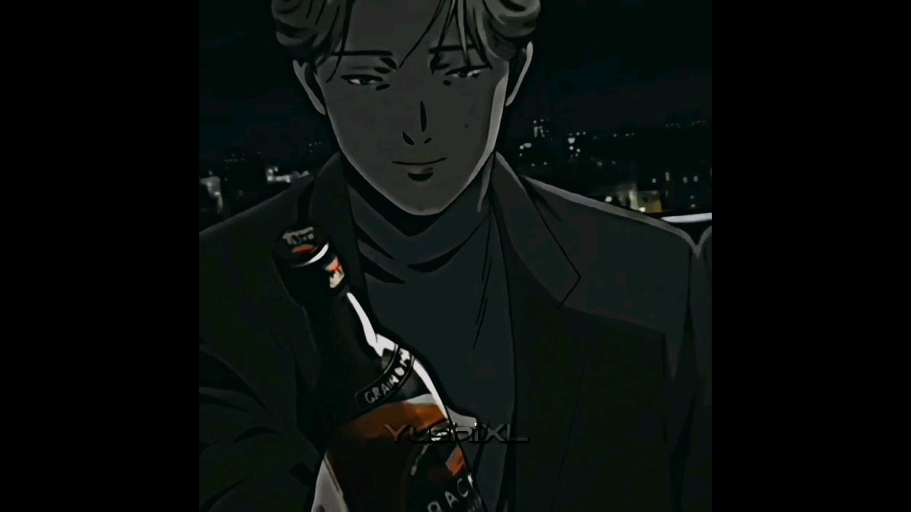 johan liebert edit | song: little dark age - YouTube