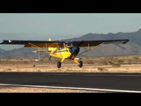 Husky A1-B Practice Arizona - YouTube