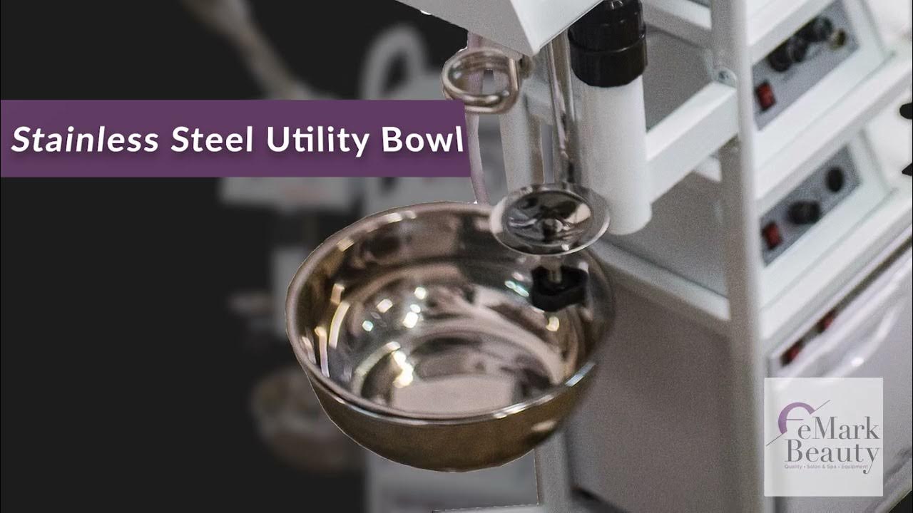 eMark Beauty TLC-13in1 Facial Machine - YouTube