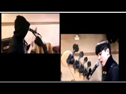 Nauseous of Party Kingdom - MYORI (Studio ver. 2019)