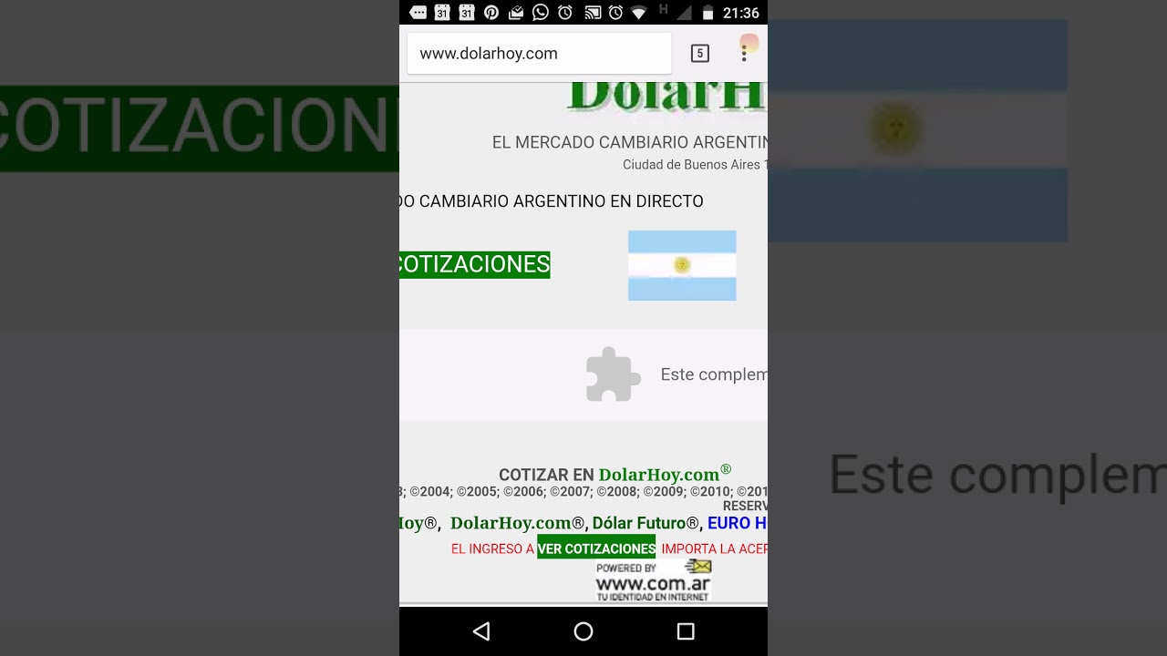 Calculadora Kit Fotovoltaico