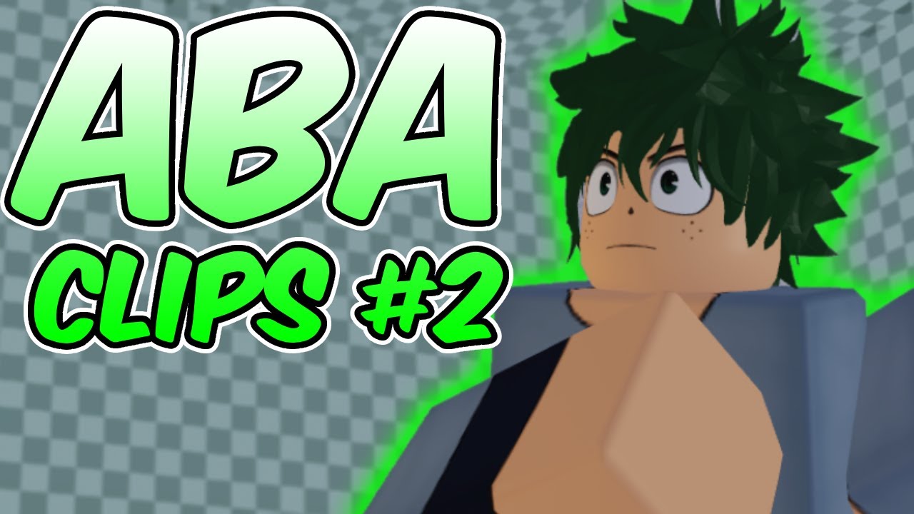 ABA Clip Dump | ABA - YouTube