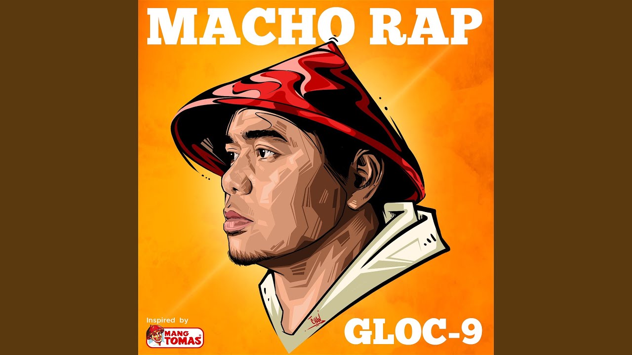 Macho Rap (feat. Lirah) (Inspired by Mang Tomas) - YouTube