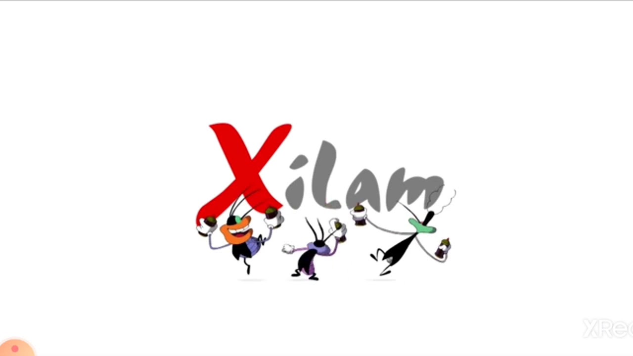 welcome to xilam animation - YouTube