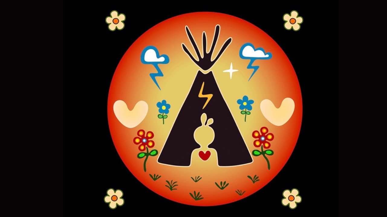 Moving Forward Together with Isaac Murdoch - YouTube