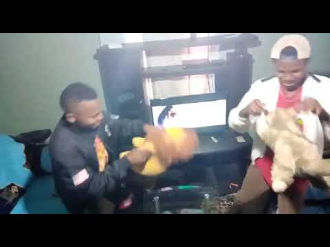 ECLIPSE GANG DOING FUNNY STAFFS - YouTube