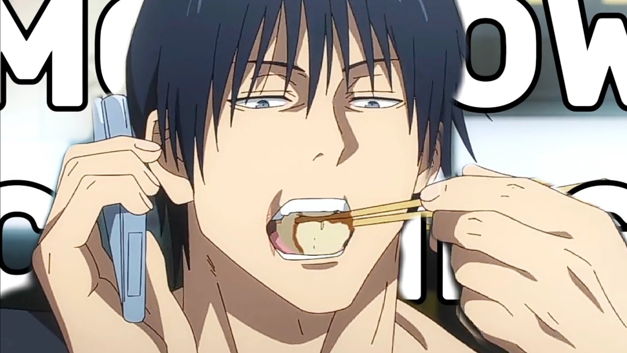 🟢MOSCOW CALLING🌃[Park Gorky–Moscow calling]📞#аниме#amv#эдит# ...