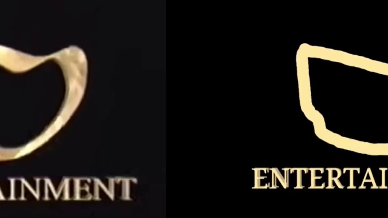 2 O entertainment 1997 logos - YouTube
