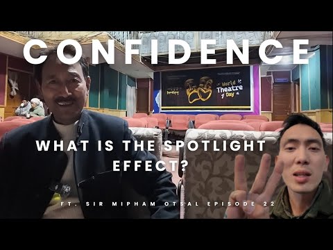 "Be less SHY" Know my secret. What is the three second rule? - YouTube