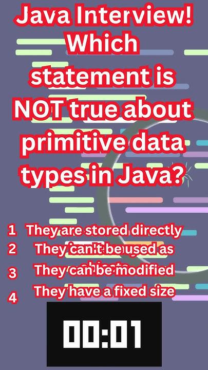 Java Interview Questions Java Javascripttutorial Javaprogramming Interview Youtube