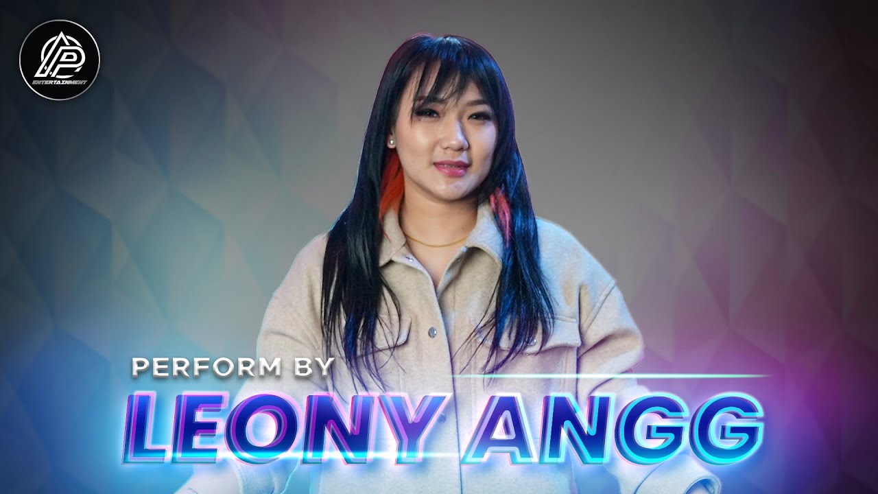 BIKIN GAK BISA TIDUR NGELIATIN DJ LEONY ANGG!! #DJPERFORMANCE - YouTube