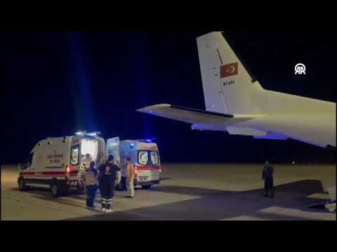 Trabzon’da Minik Kalpler İçin Hayat Yarışı !
