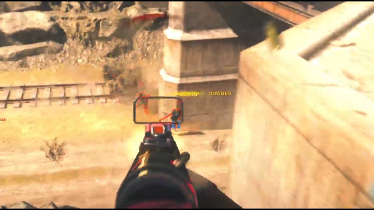 Warzone: How to win. Step 1: Drop Factory all day. Wait for opponents ...