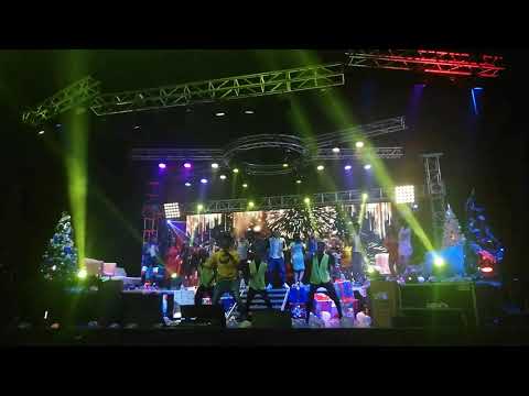 Jazz MMC - TSY FOMBAKO ( Live )