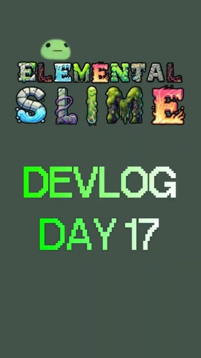 STEAM DEVLOG - Day 17 - YouTube