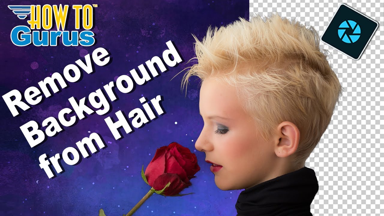 How To Photoshop Elements Remove Background Around Hair YouTube how-to-photoshop-elements-remove-background-around-hair-youtube
