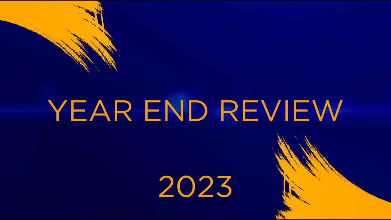 NAMI Louisville: Annual Review 2023 - YouTube