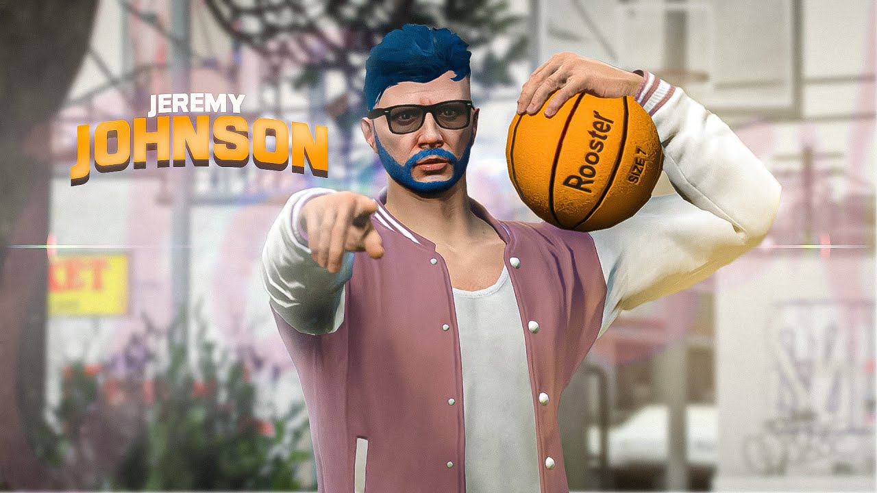 Jeremy Johnson | Boosting Till Class C !! | Soulcity #sbm #ballas # ...