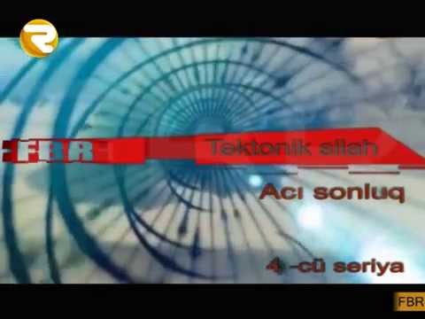 FBR: Tektonik silah (Acı sonluq)