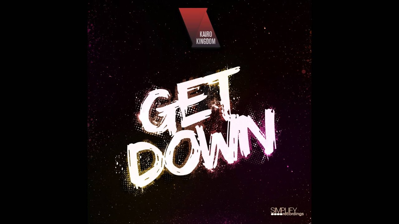 EVERYBODY GET DOWN, Re-Mix by Nimax - YouTube